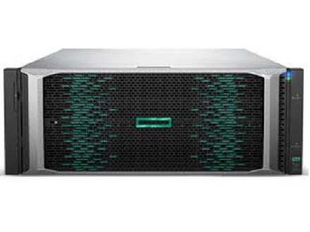 ذخیره ساز HP | HPE Storage - شرکت پردازش افزار دانا