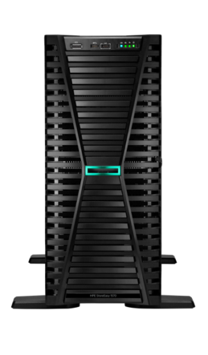 HPE StoreEasy Storage (NAS) - شرکت پردازش افزار دانا
